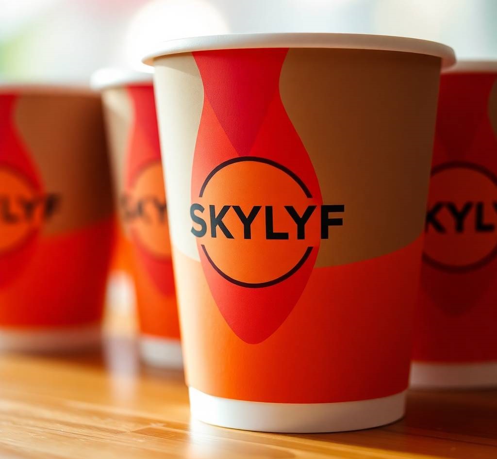 How To Manufacture Paper Cup From Paper Cup Making Machine - Paper Cup ...