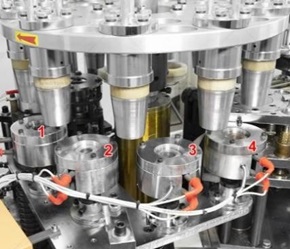 Fully Automatic Paper Cup Making Machine - Paper Cup Machine Manufacturer