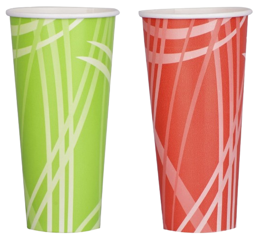 Servo Driven Paper Cup Machine - Paper Cup Machine Manufacturer