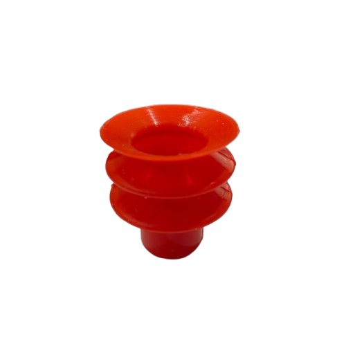 Silicone Vacuum Suction Cup | Three Layer | Paper Cup Sucker | Top ...