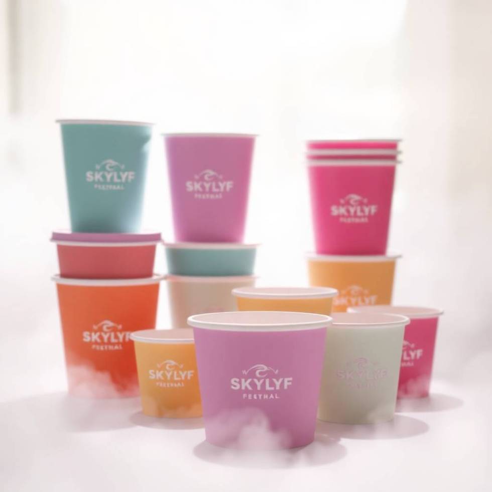 Why Choose SKYLYF PAPERS (SKF)? - Paper Cup Machine Manufacturer